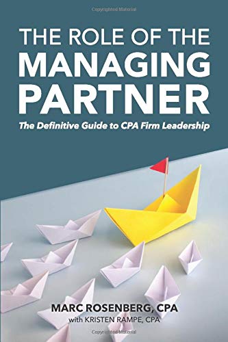 The Role of the Managing Partner: The Definitive Guide to CPA Firm ...