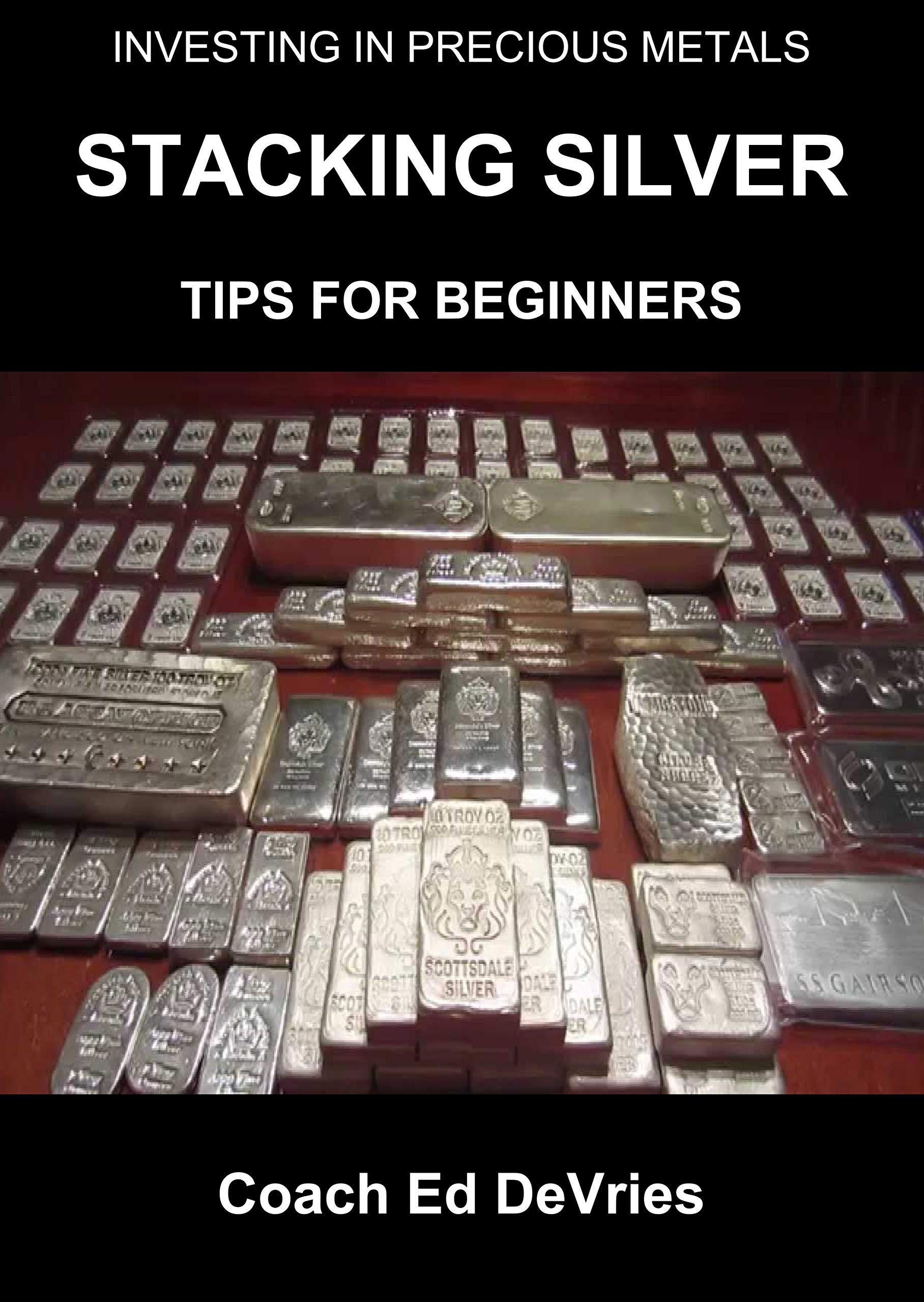 Savers Do Not Have to Be Losers INVESTING IN GOLD SILVER AND PRECIOUS ...