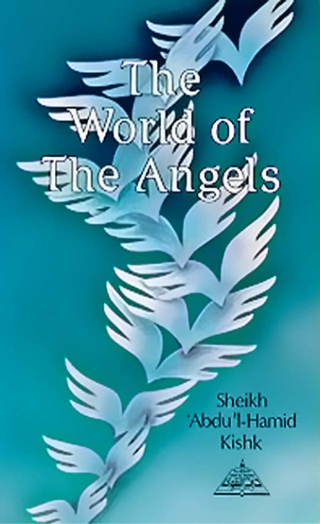 The World Of Angels: Islamic by Dar - Al - Taqwa publications | Goodreads