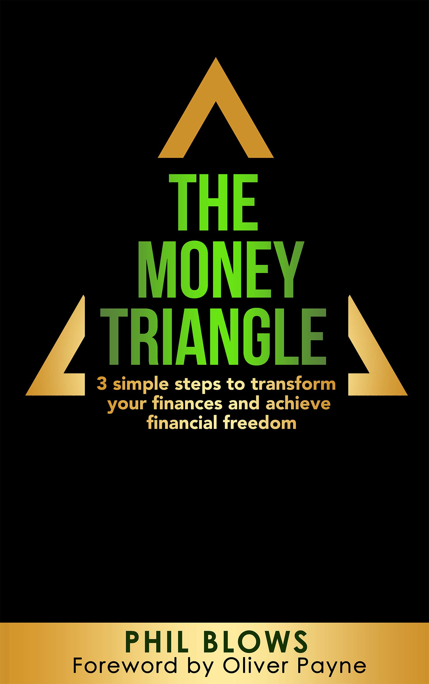 The Money Triangle: 3 Simple Steps To Transform Your Finances And ...