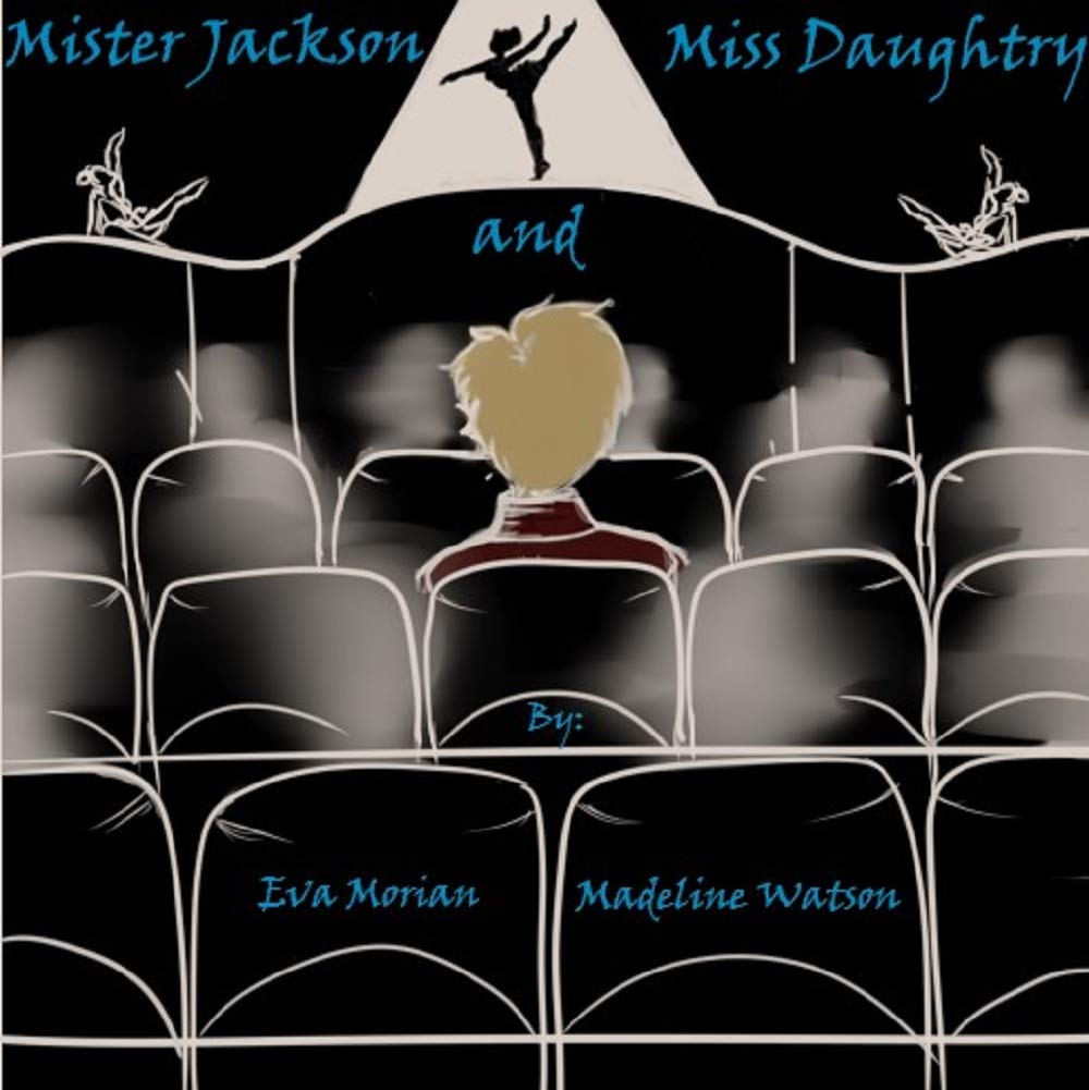 Mister Jackson and Miss Daughtry by Eva Morian | Goodreads