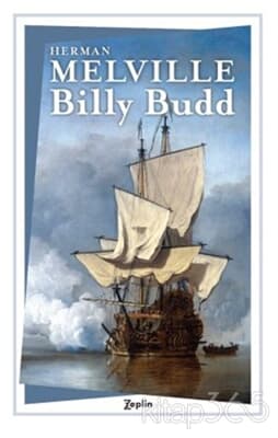 Billy Budd by Herman Melville | Goodreads