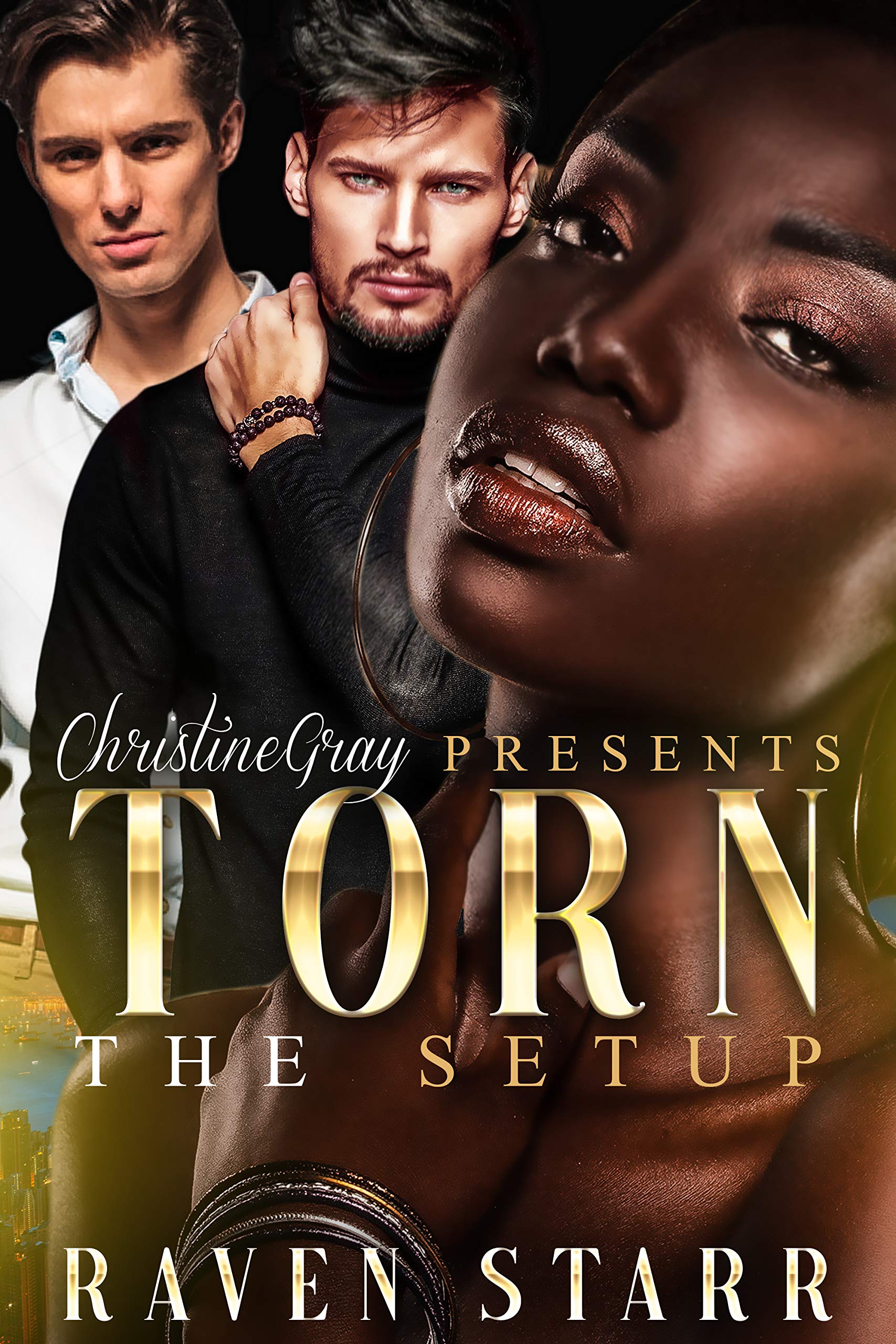 Torn: The Setup by Raven Starr | Goodreads