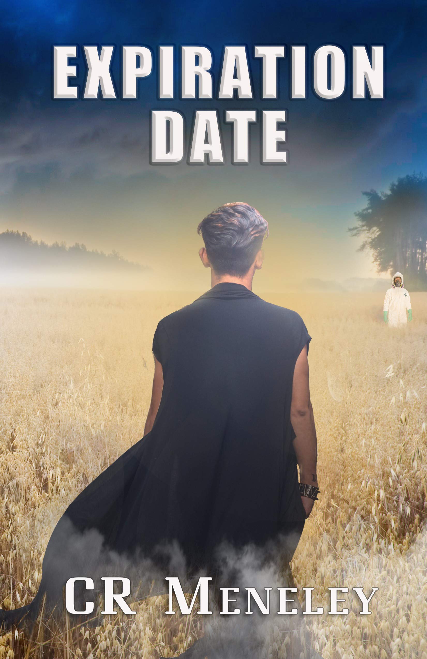 Expiration Date: The Awakening by Cassadie Rose | Goodreads