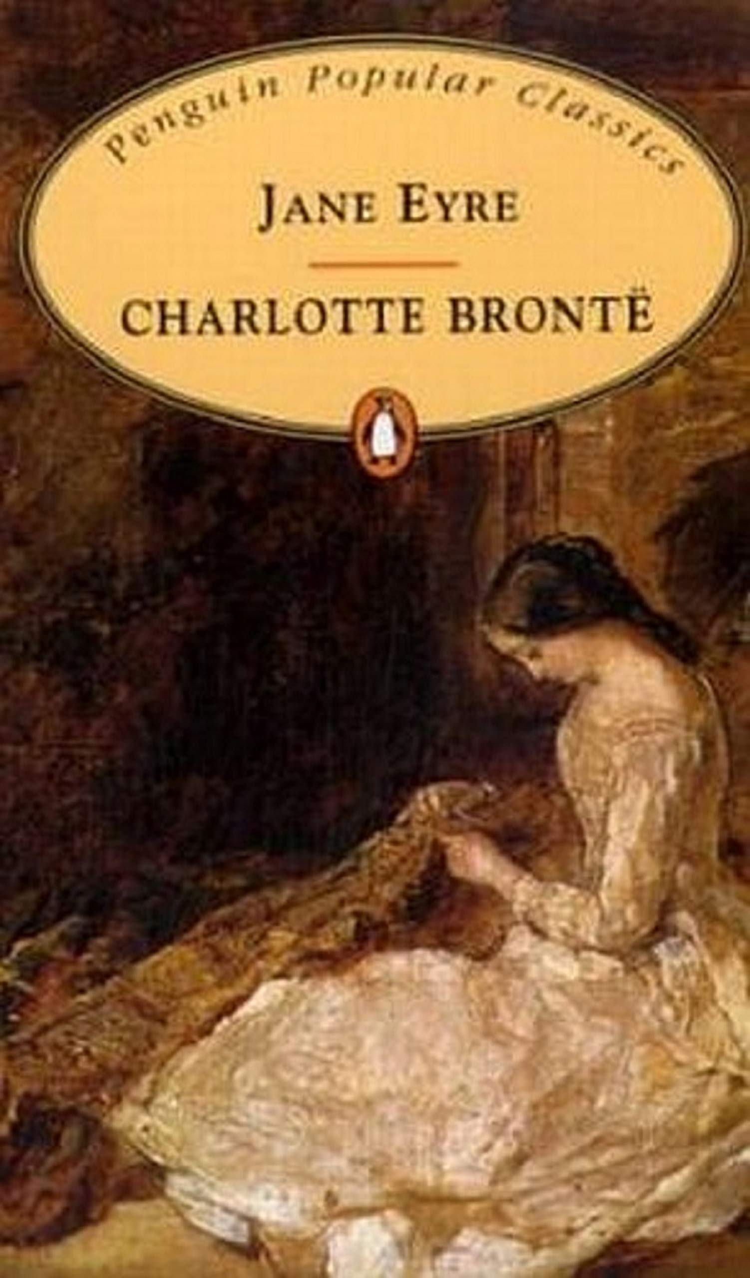 Jane Eyre: Annotated by Charlotte Brontë | Goodreads