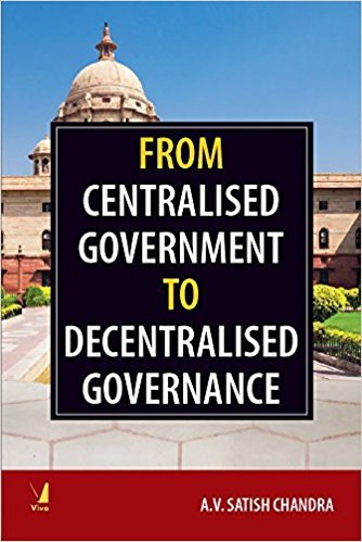 Centralization Government