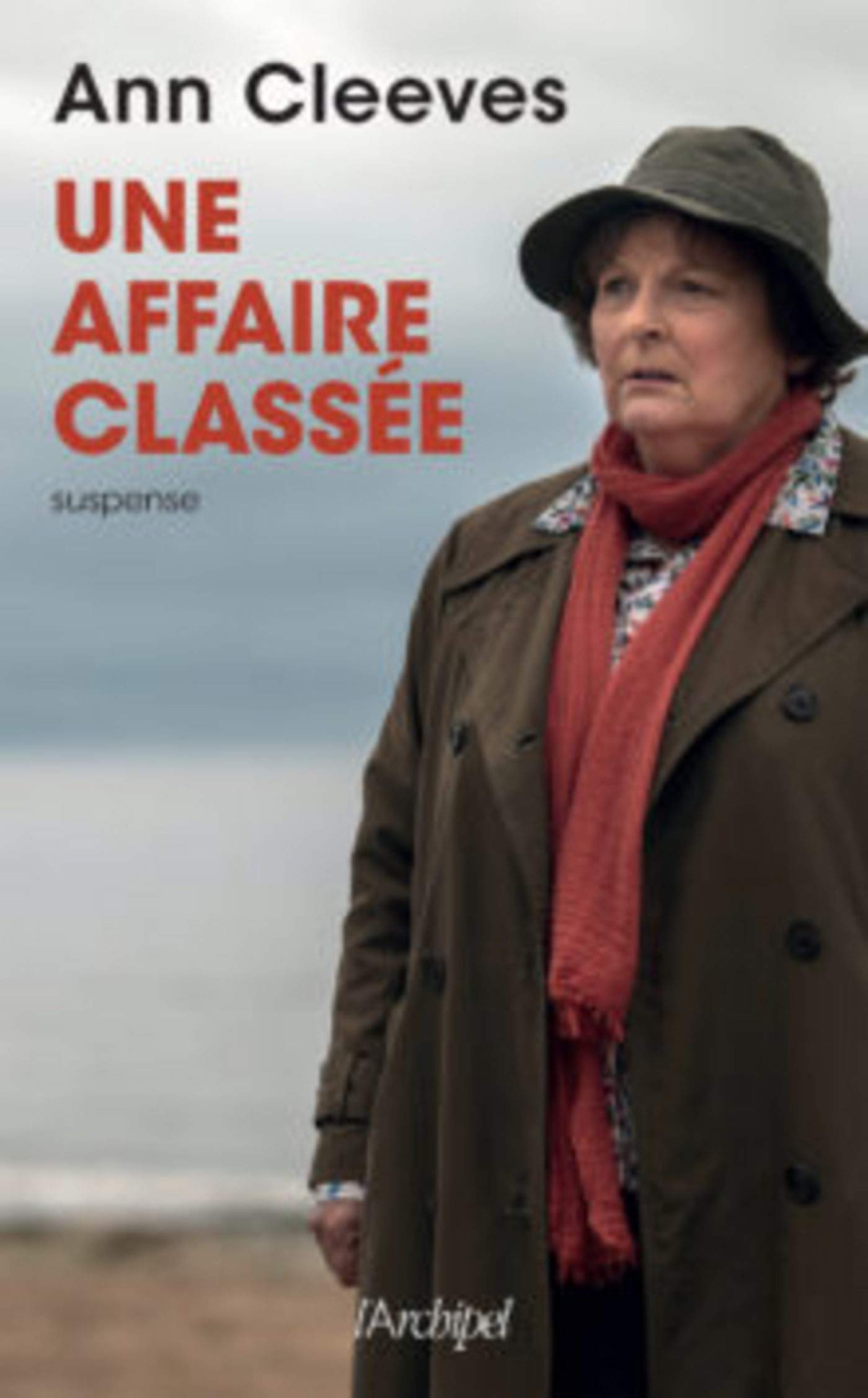 Une affaire classée by Ann Cleeves | Goodreads