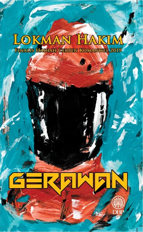 Gerawan by Lokman Hakim | Goodreads