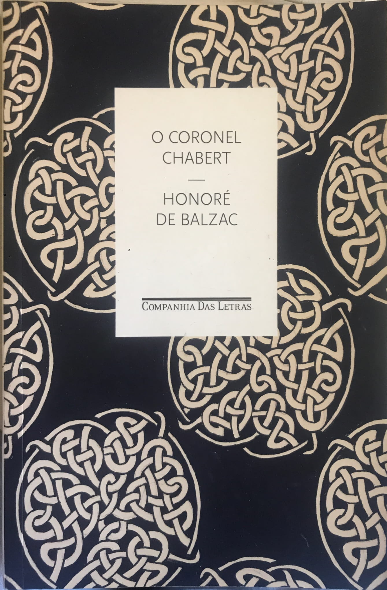 O Coronel Chabert by Honoré de Balzac | Goodreads