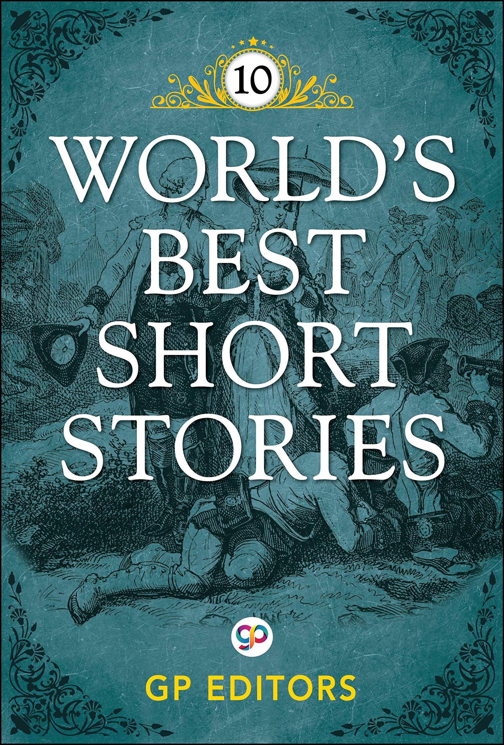 World's Best Short Stories-Vol 10 by GP Editors | Goodreads