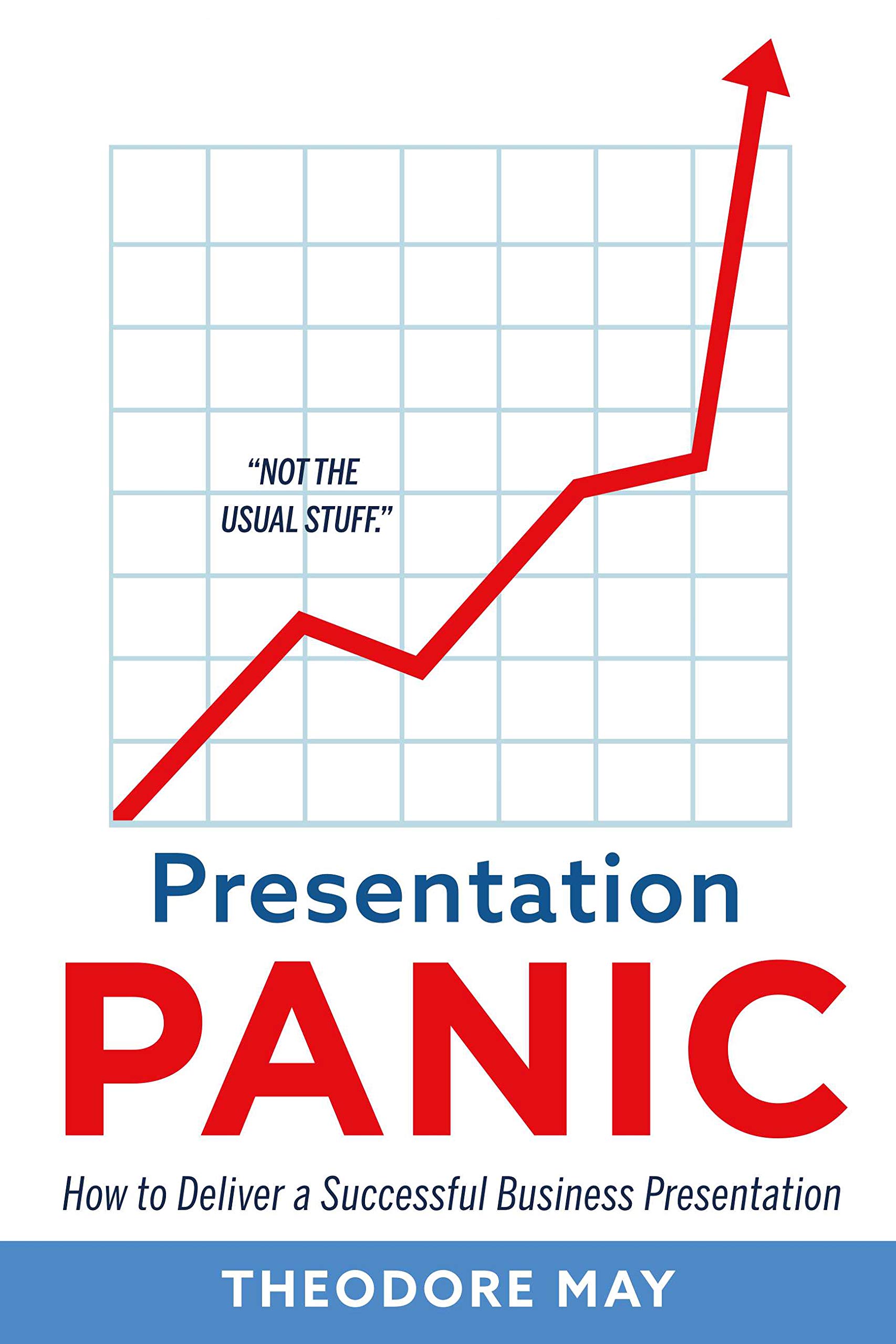 Presentation Panic: How to Deliver a Successful Business Presentation ...