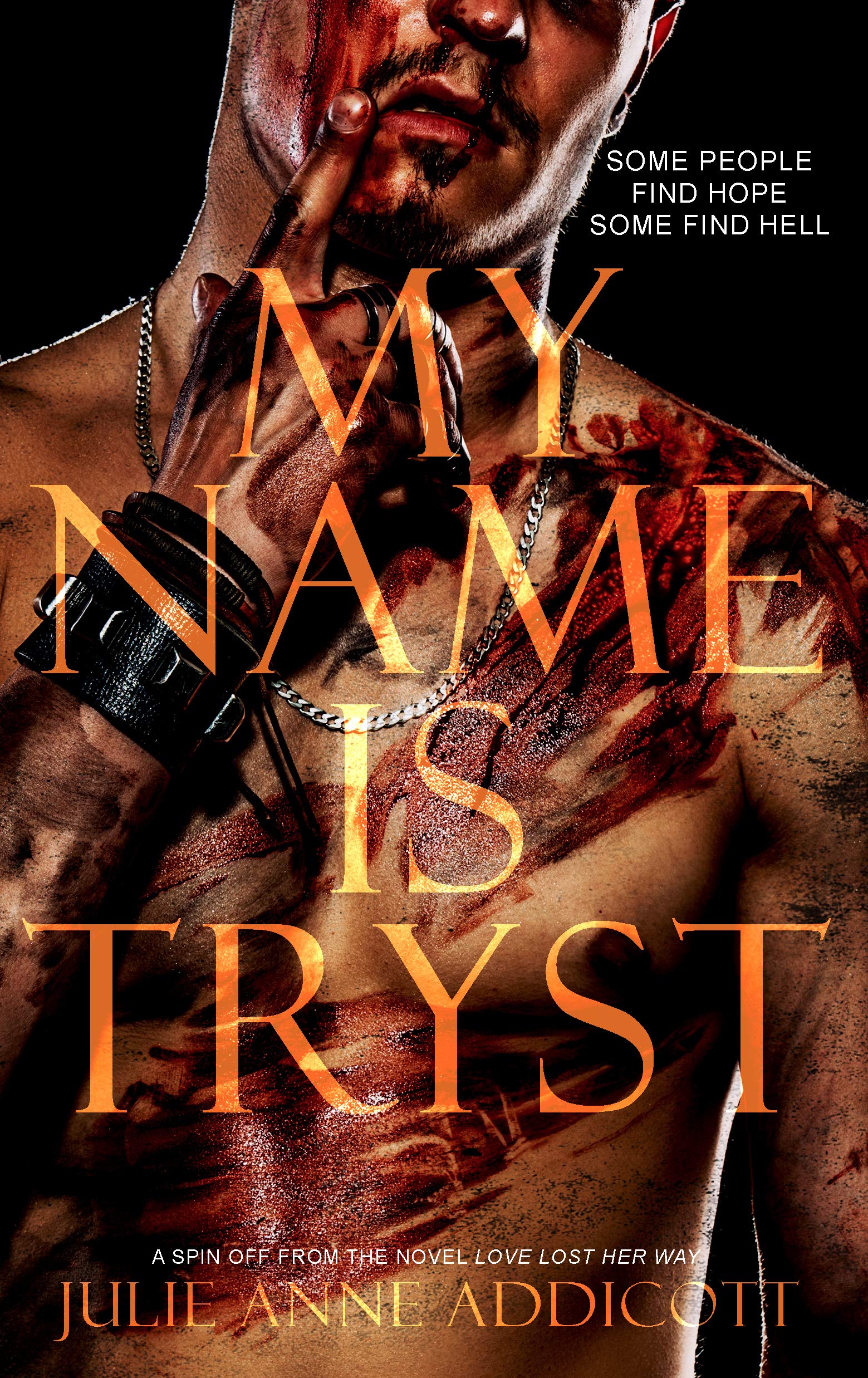 My Name Is Tryst By Julie Anne Addicott Goodreads My Name Is Tryst By Julie Anne Addicott Goodreads