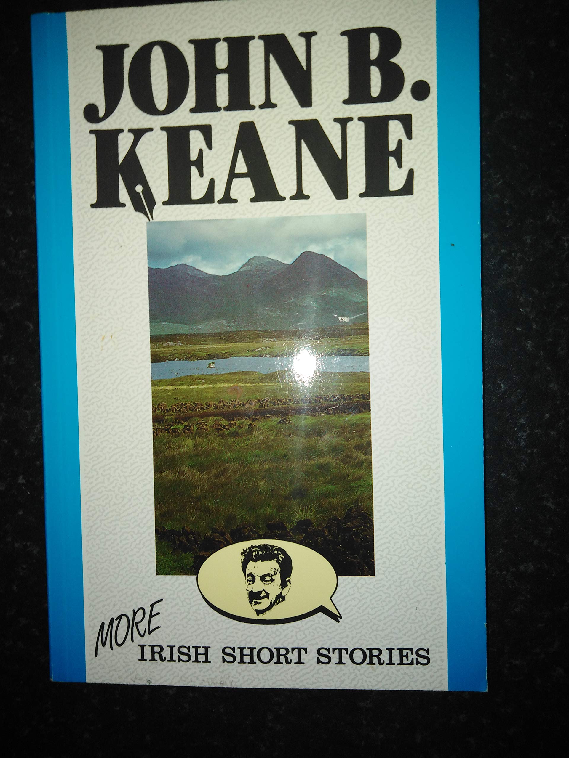 More Irish Short Stories by John Brendan Keane | Goodreads
