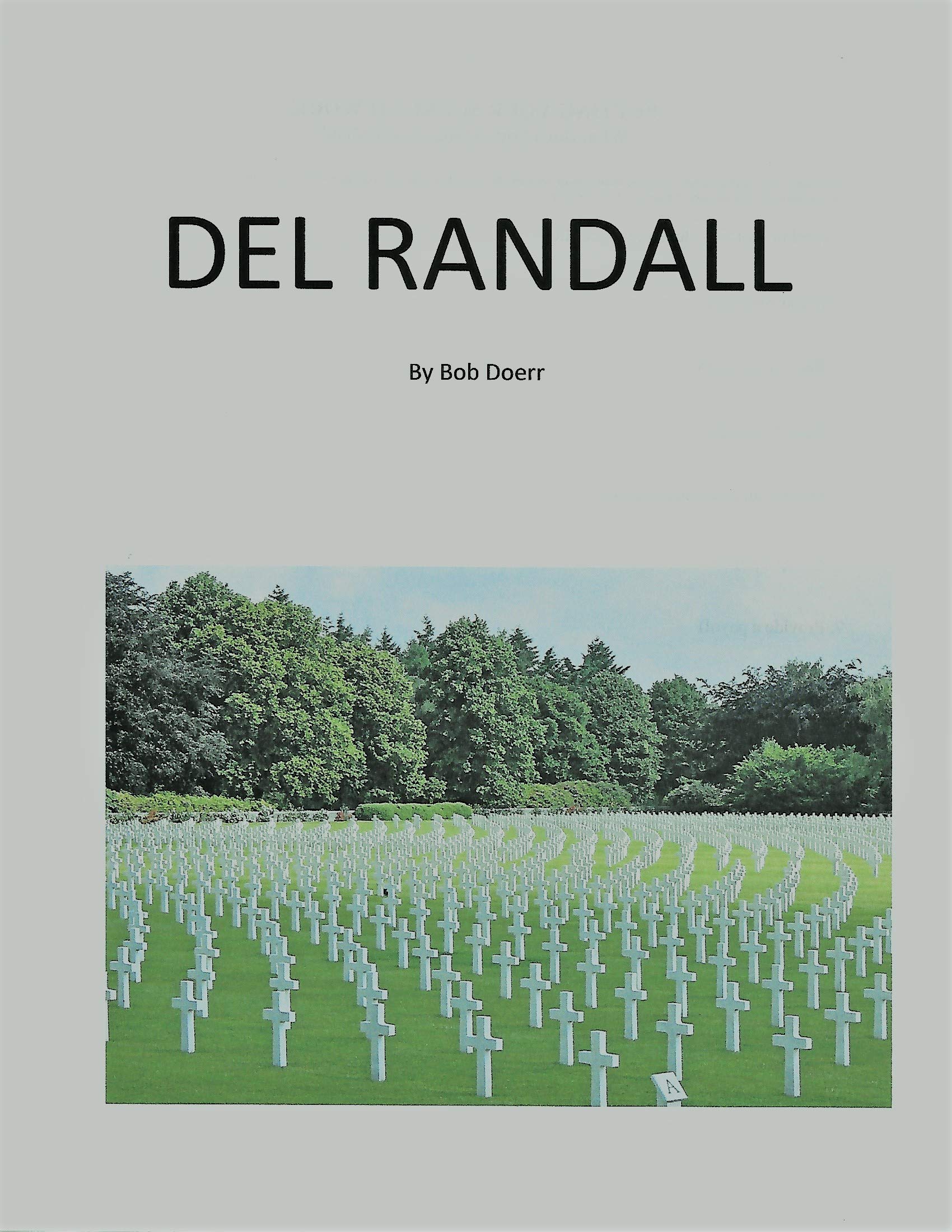 Del Randall by Bob Doerr | Goodreads