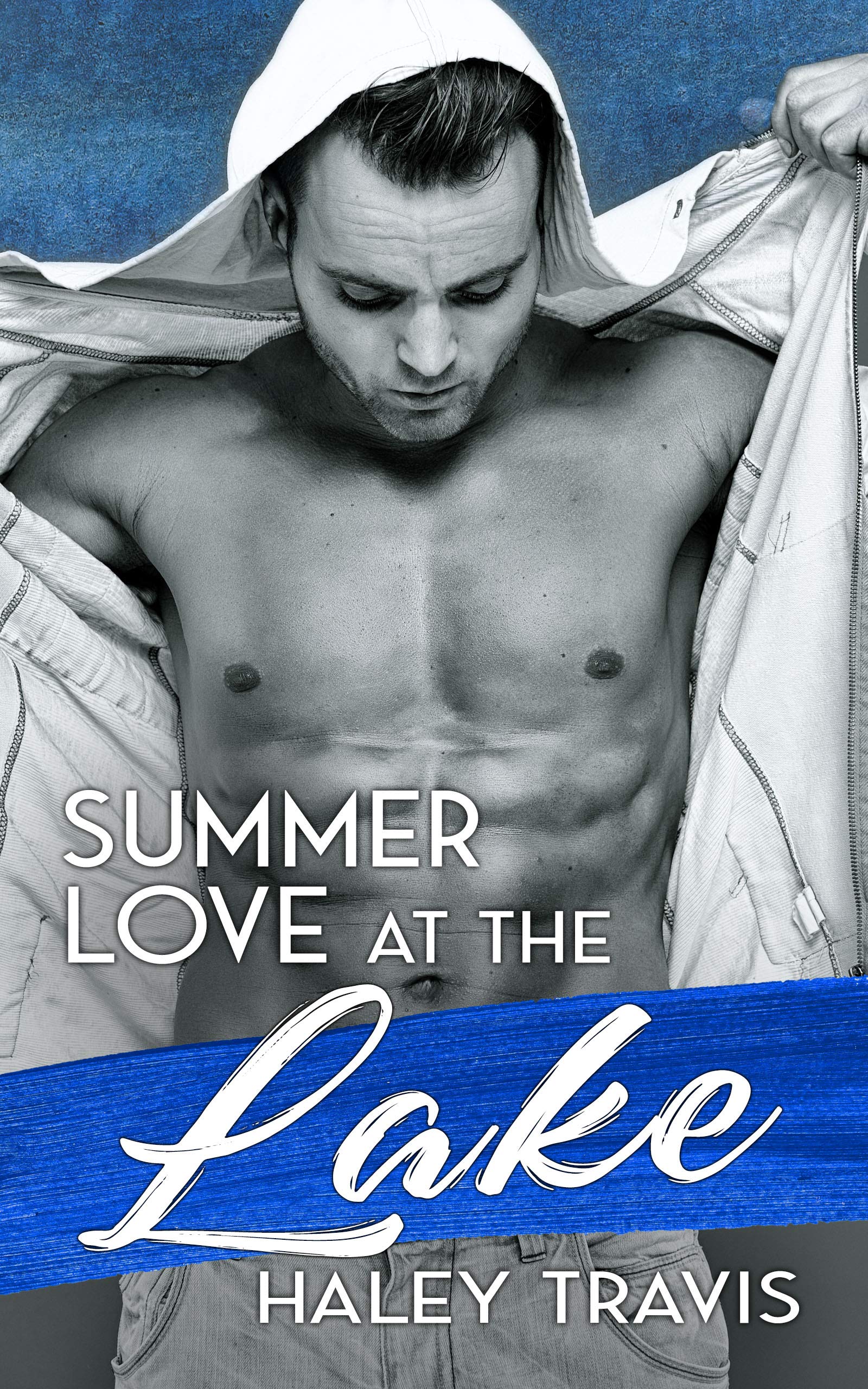 Summer Love at the Lake (Summer Instalove #2) by Haley Travis | Goodreads
