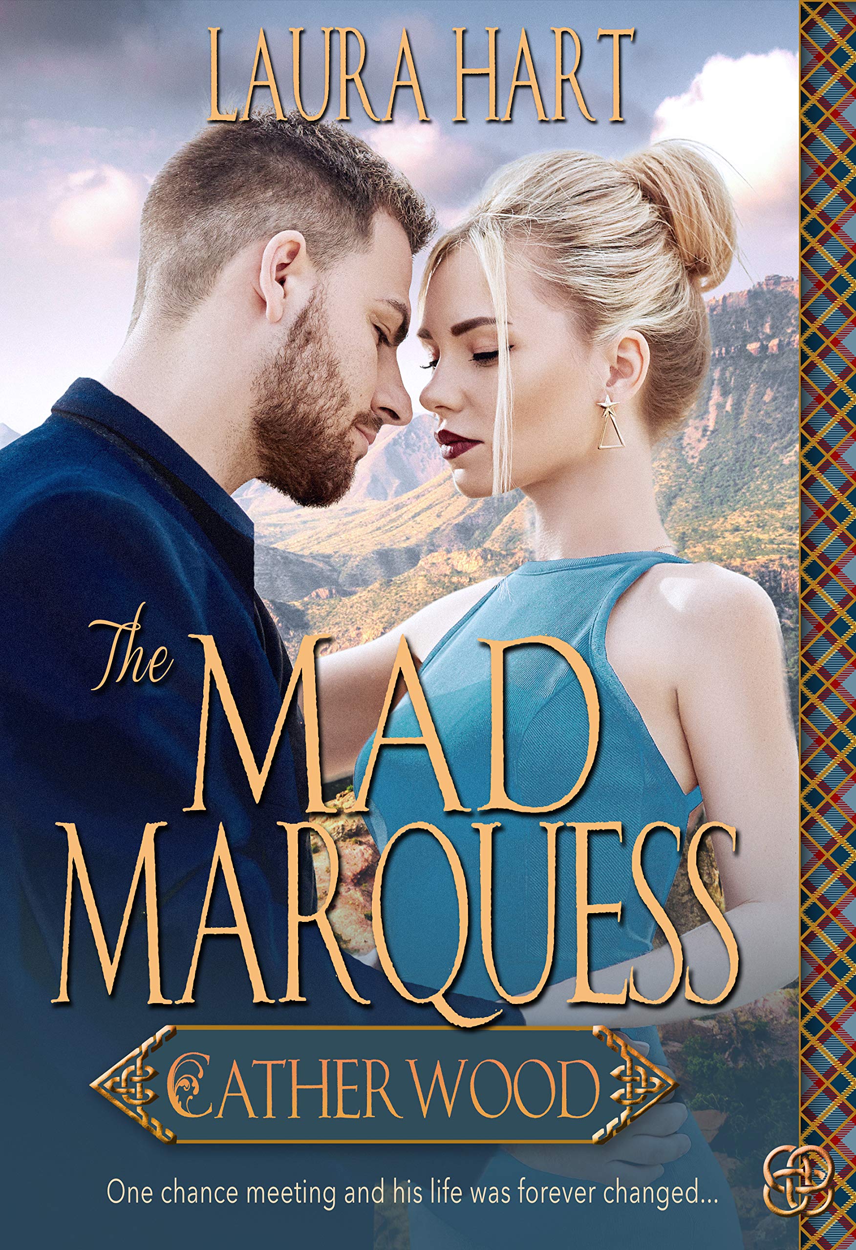 The Mad Marquess (Catherwood Book 2) by Laura Hart | Goodreads