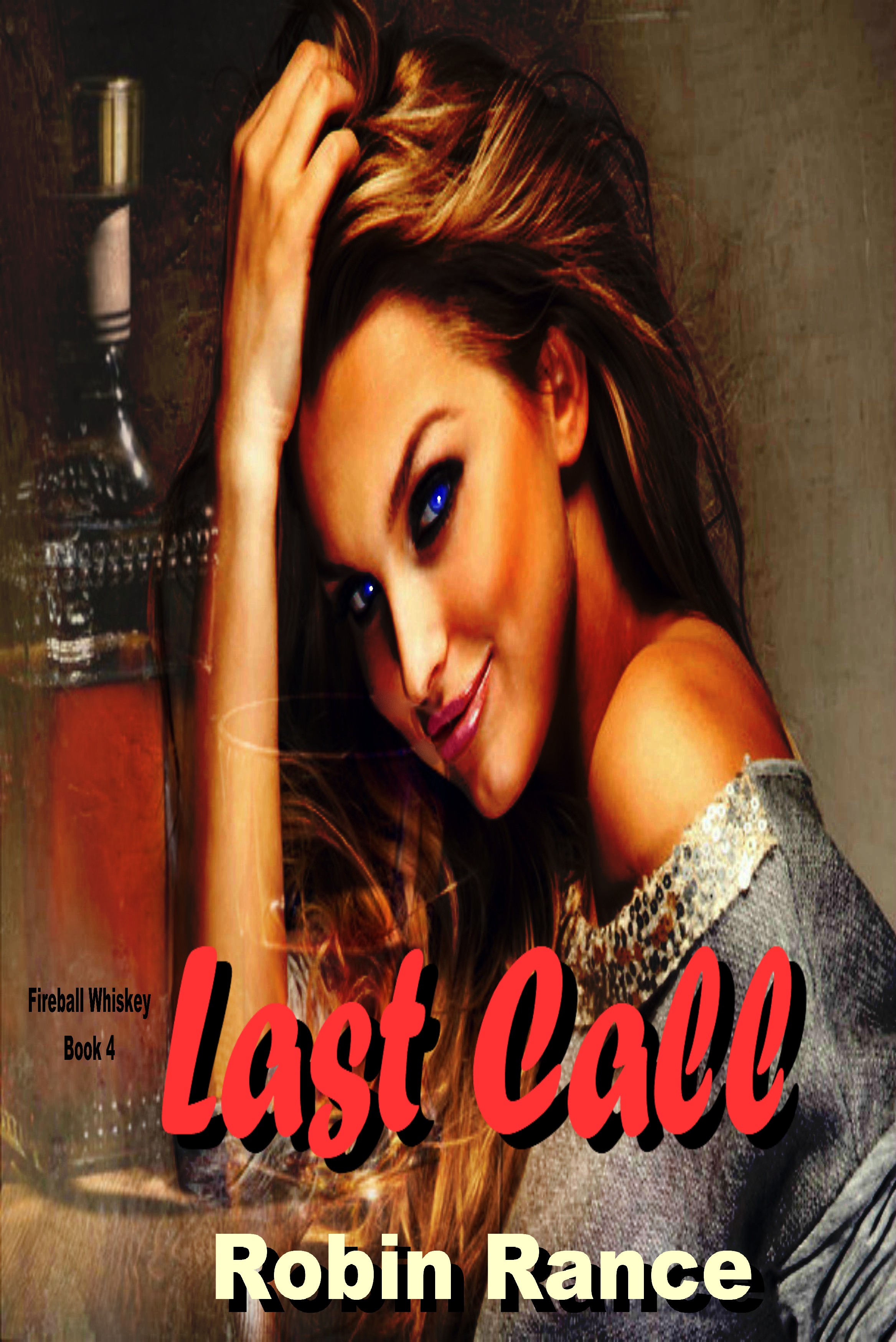 Last Call by Robin Rance | Goodreads