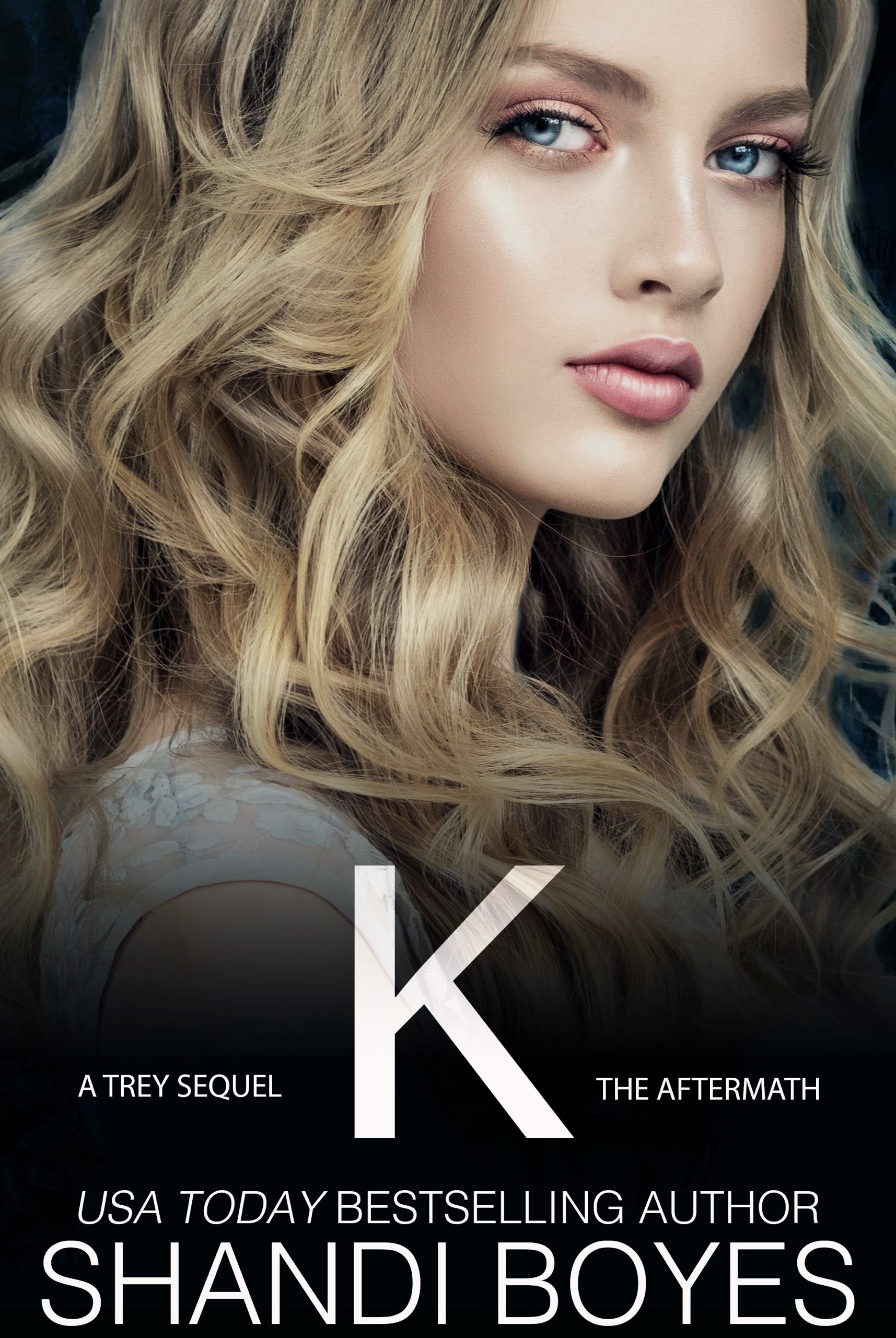 K: The Aftermath by Shandi Boyes | Goodreads