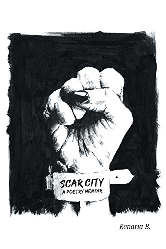 Scar City by Renaria B. | Goodreads