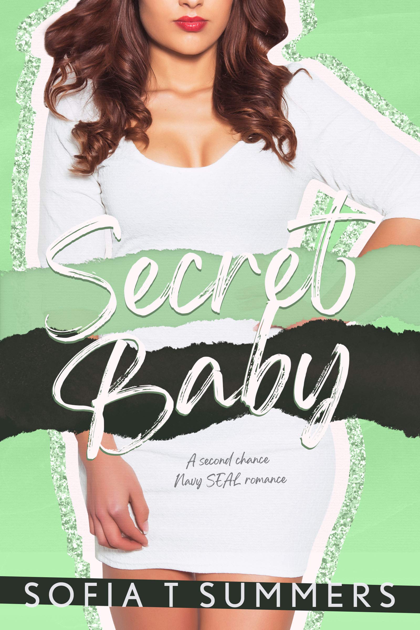 Secret Baby (Forbidden First Times #4) by Sofia T. Summers | Goodreads