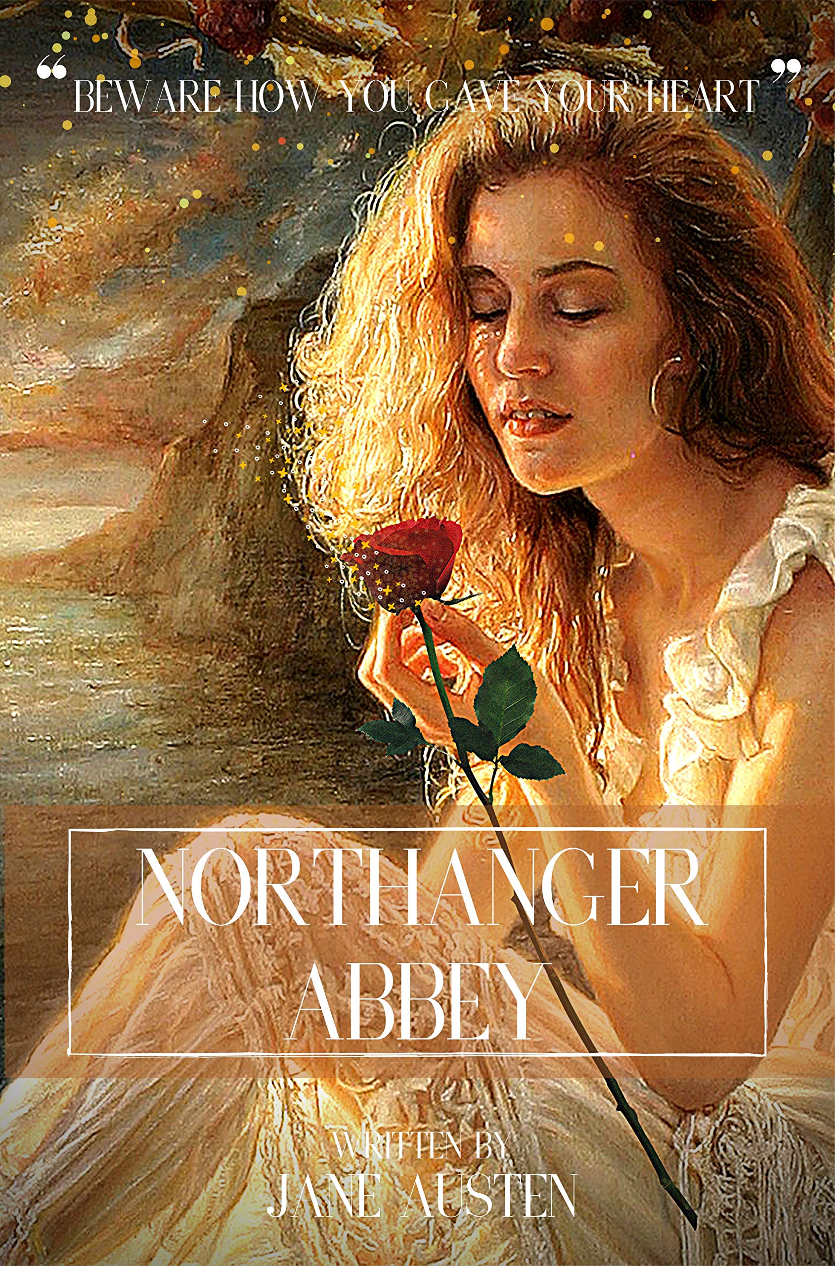 Northanger Abbey: With Classic Original Illustrations by Jane Austen ...