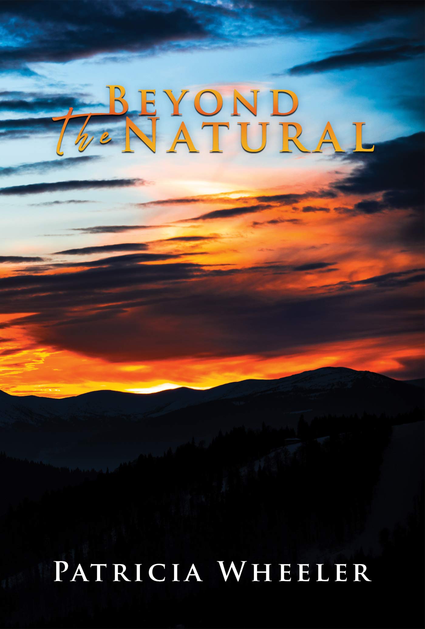 Beyond The Natural by Patricia Wheeler | Goodreads