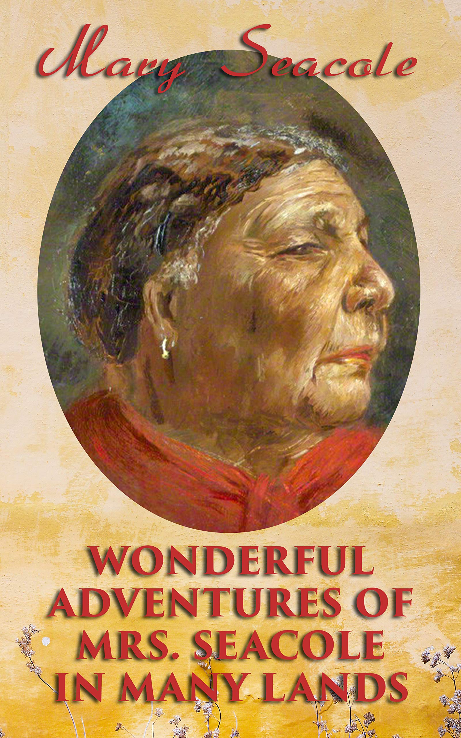 Wonderful Adventures of Mrs. Seacole in Many Lands: Memoirs of Britain ...