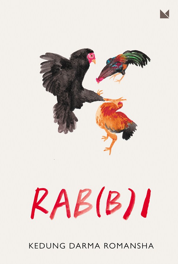 Rab(b)i by Kedung Darma Romansha | Goodreads