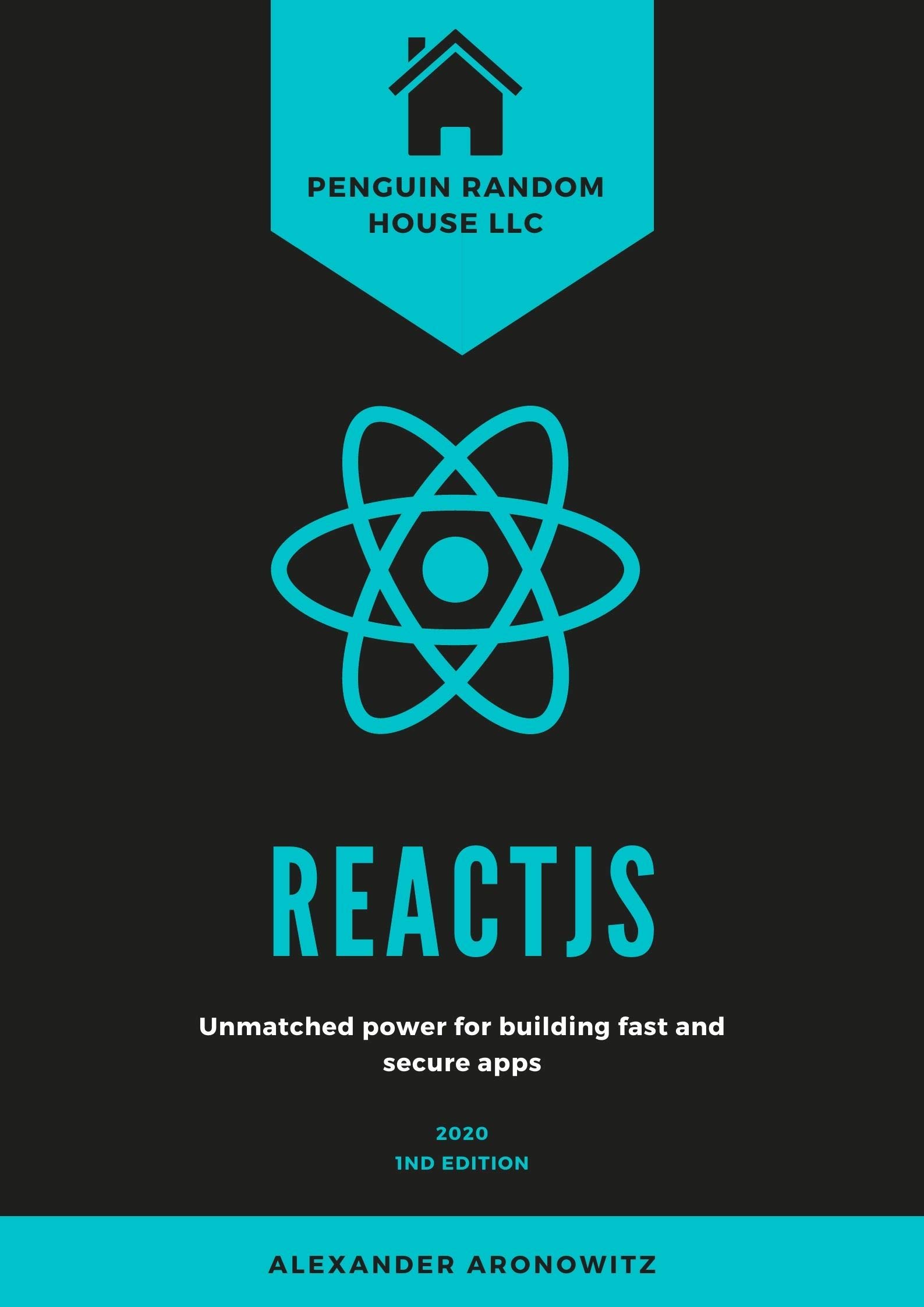 React js: Unmatched power for building fast and secure apps by ...
