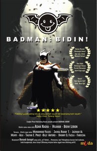 Badman: Bidin! by Asma Nadia | Goodreads