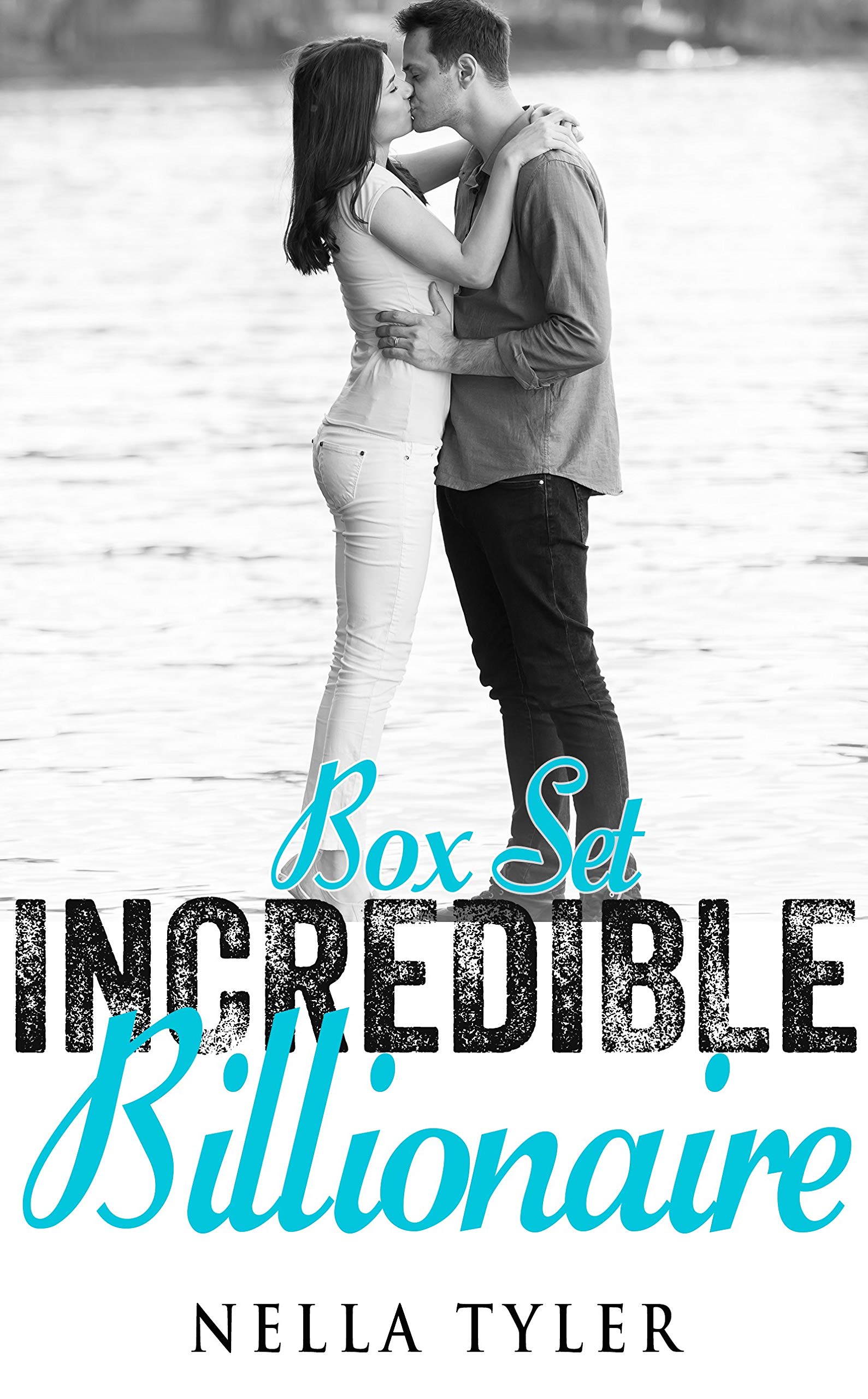 Incredible Billionaires Romance Series Box Set by Nella Tyler | Goodreads