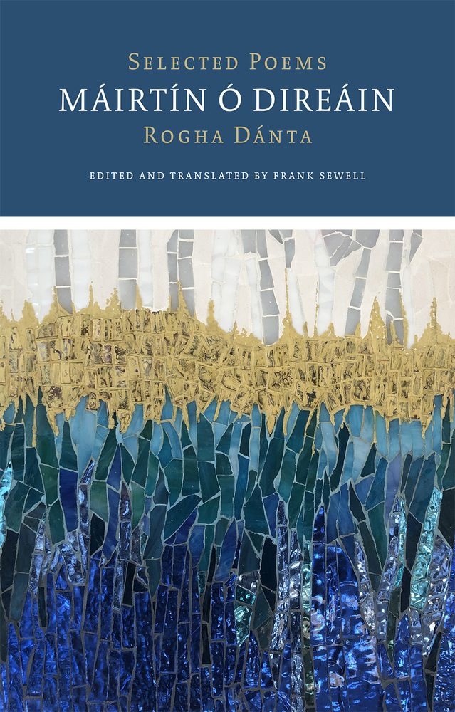Selected Poems / Rogha Dánta by Máirtín Ó Direáin | Goodreads