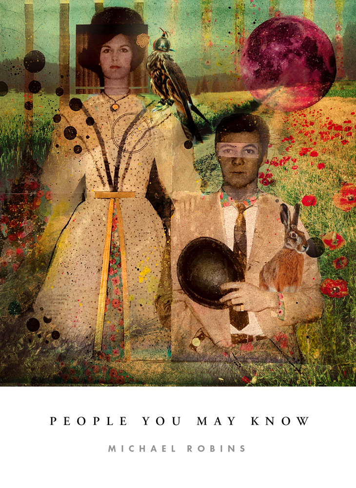 People You May Know by Michael Robins | Goodreads