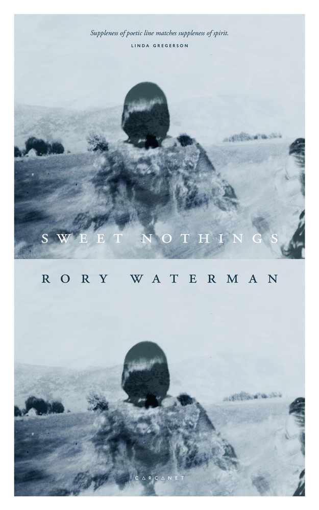 Sweet Nothings by Rory Waterman | Goodreads