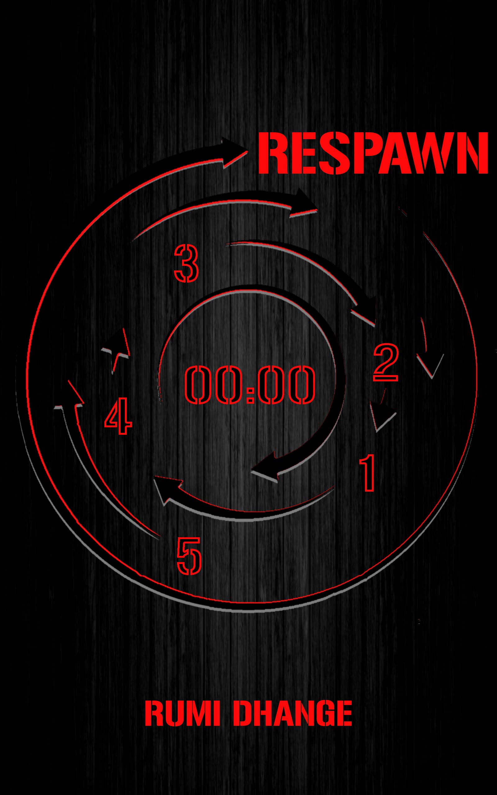 Respawn by Rumi Dhange | Goodreads