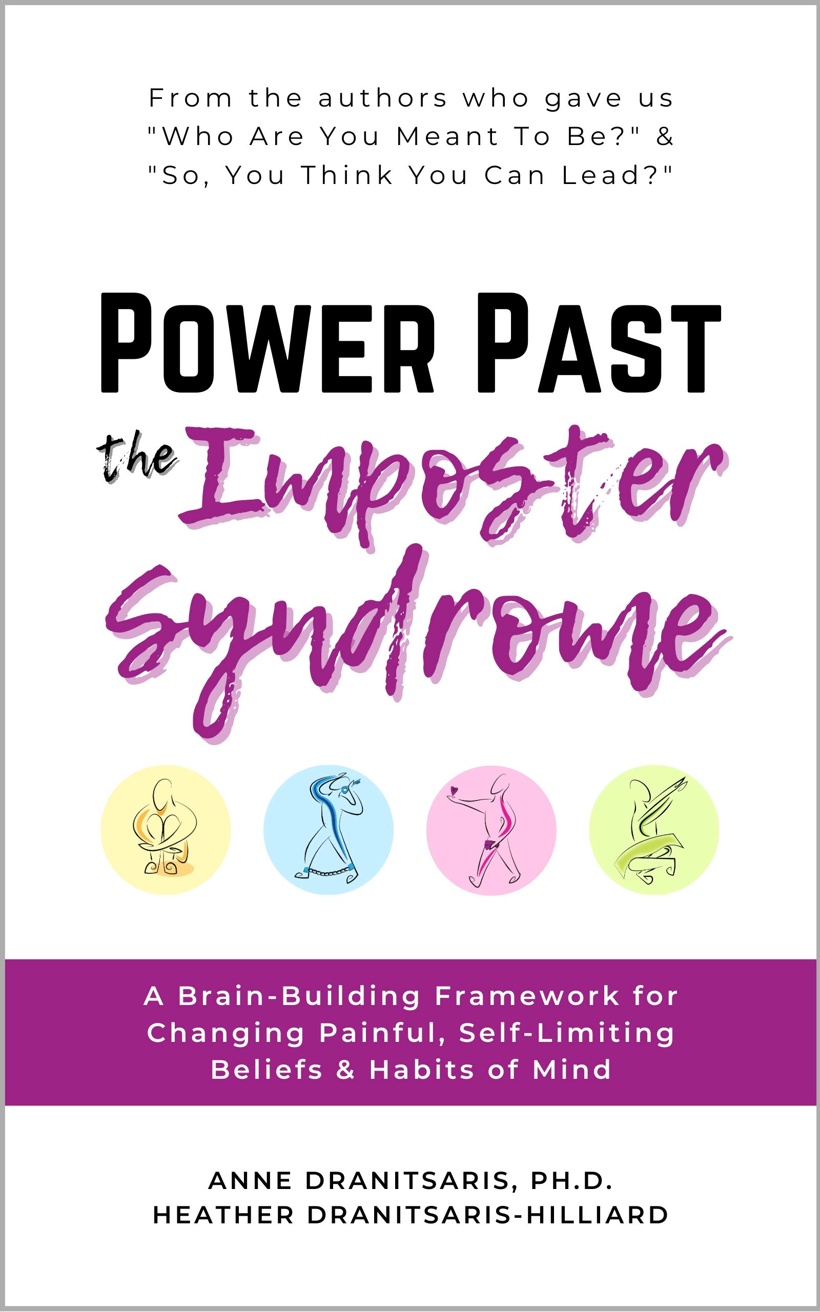 Power Past the Imposter Syndrome: A Brain-Building Framework for ...