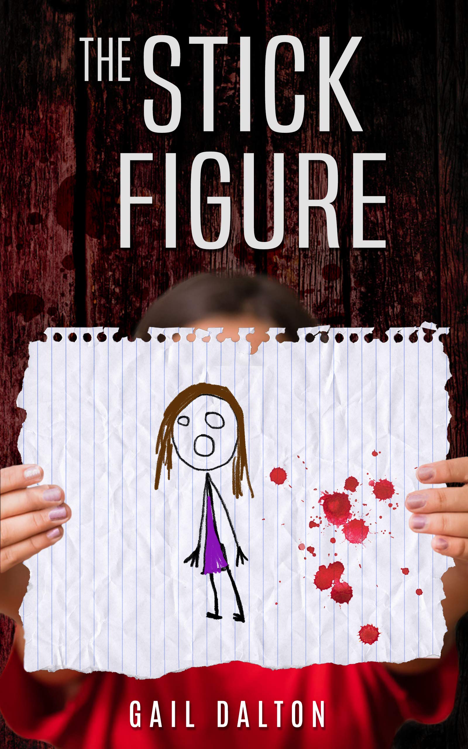 The Stick Figure by Gail Dalton | Goodreads