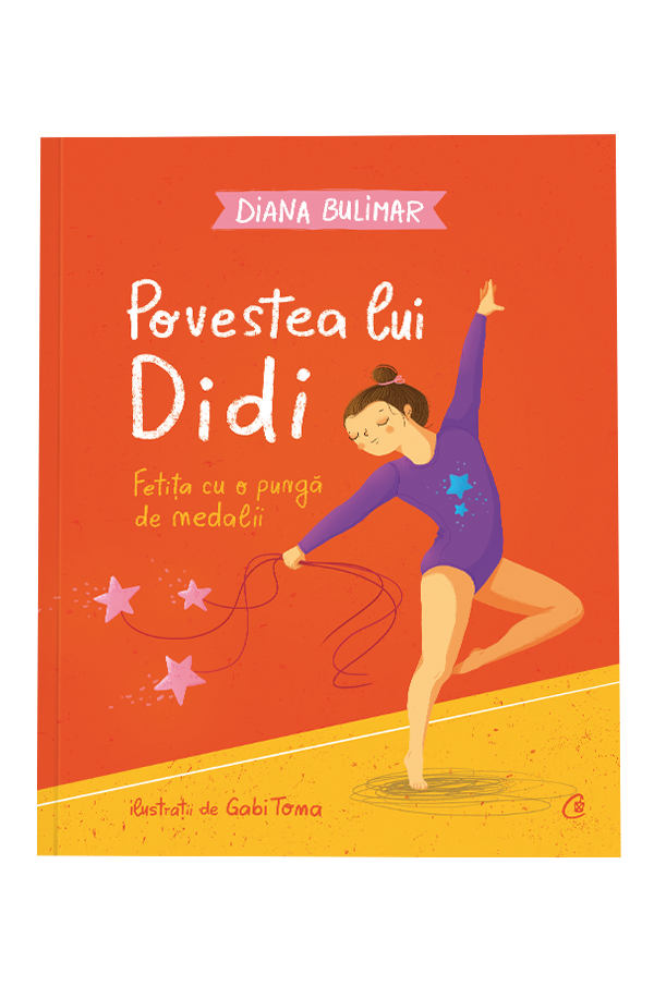 Povestea lui Didi by Diana Bulimar | Goodreads