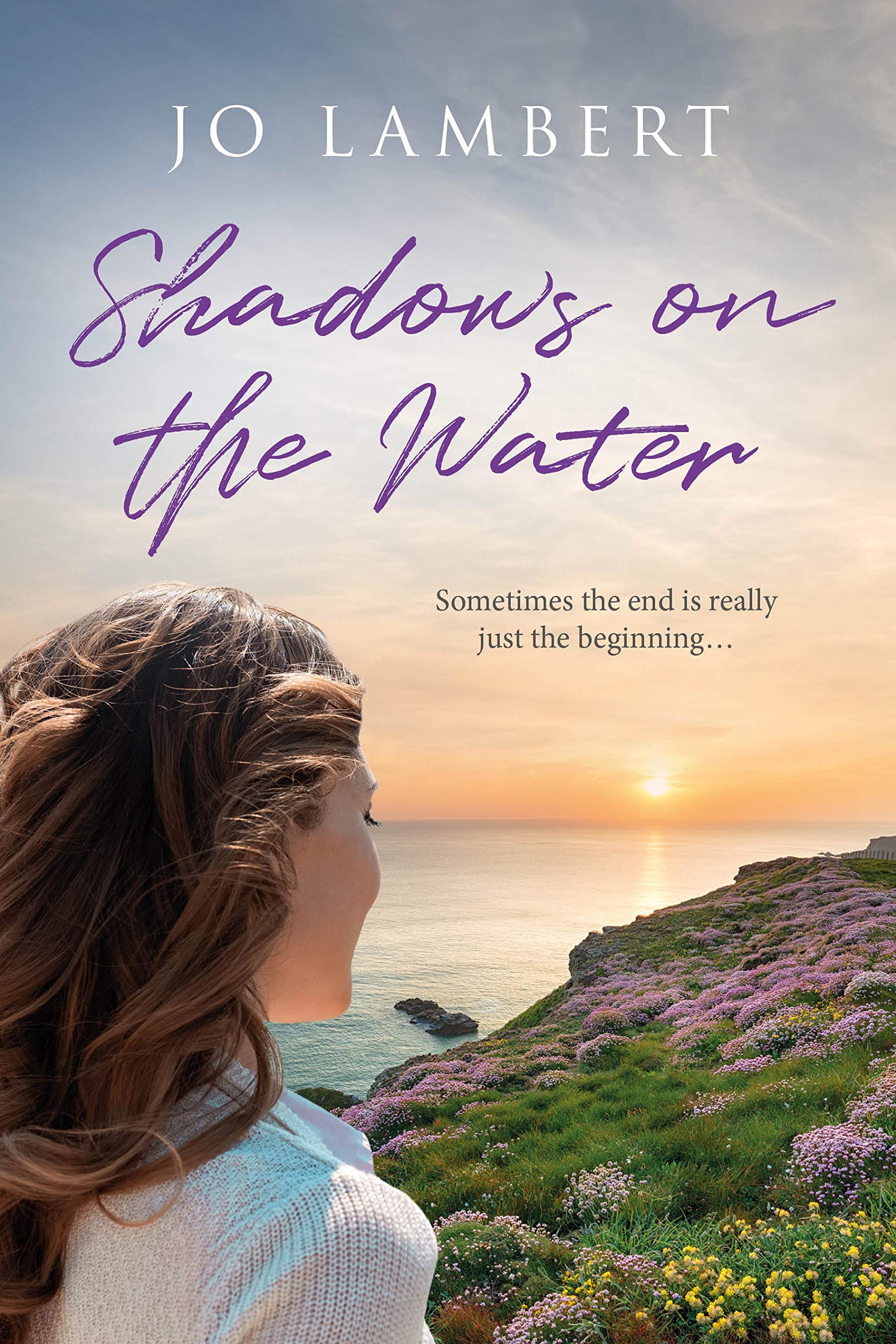 Shadows On The Water: Book One in the Cornish Coastal Romance Series by ...