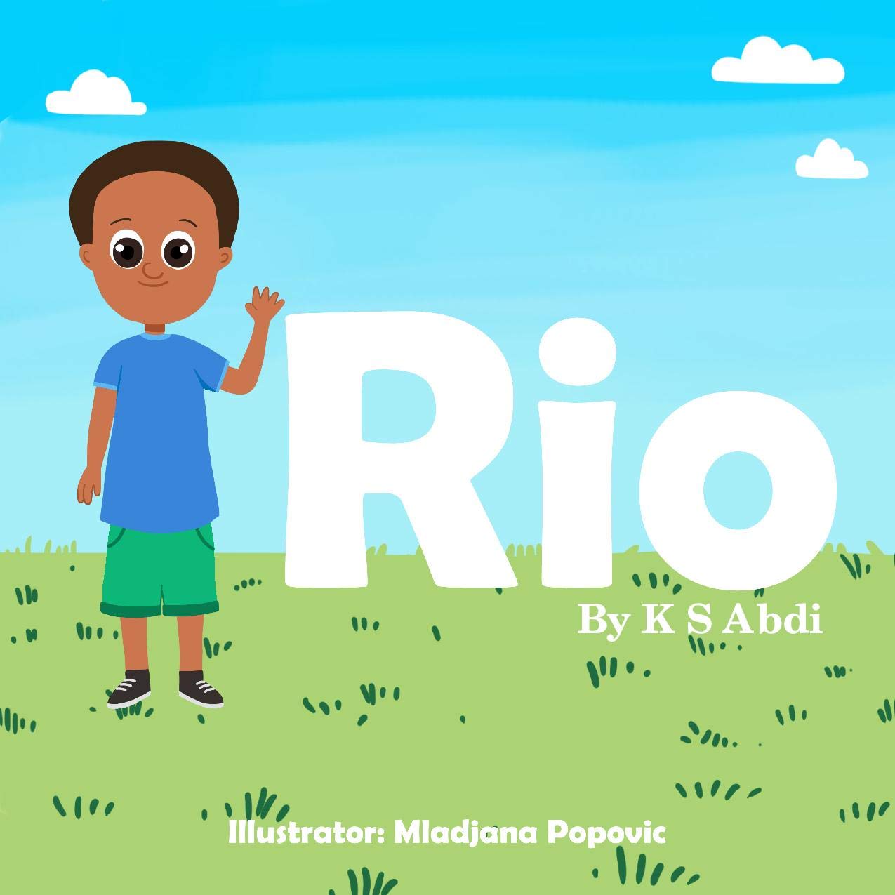 Rio by K.S. Abdi | Goodreads