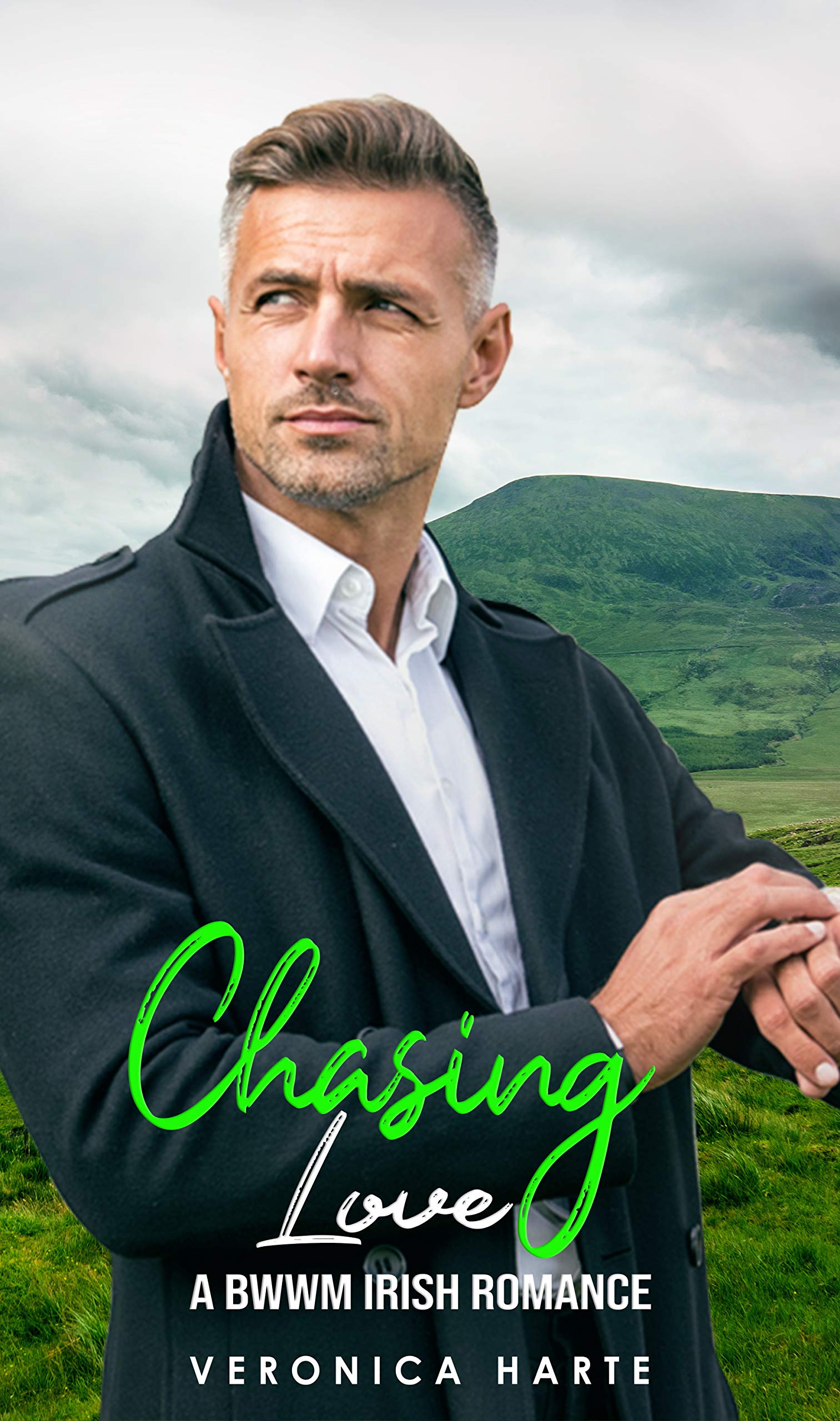 Chasing Love by Veronica Harte | Goodreads