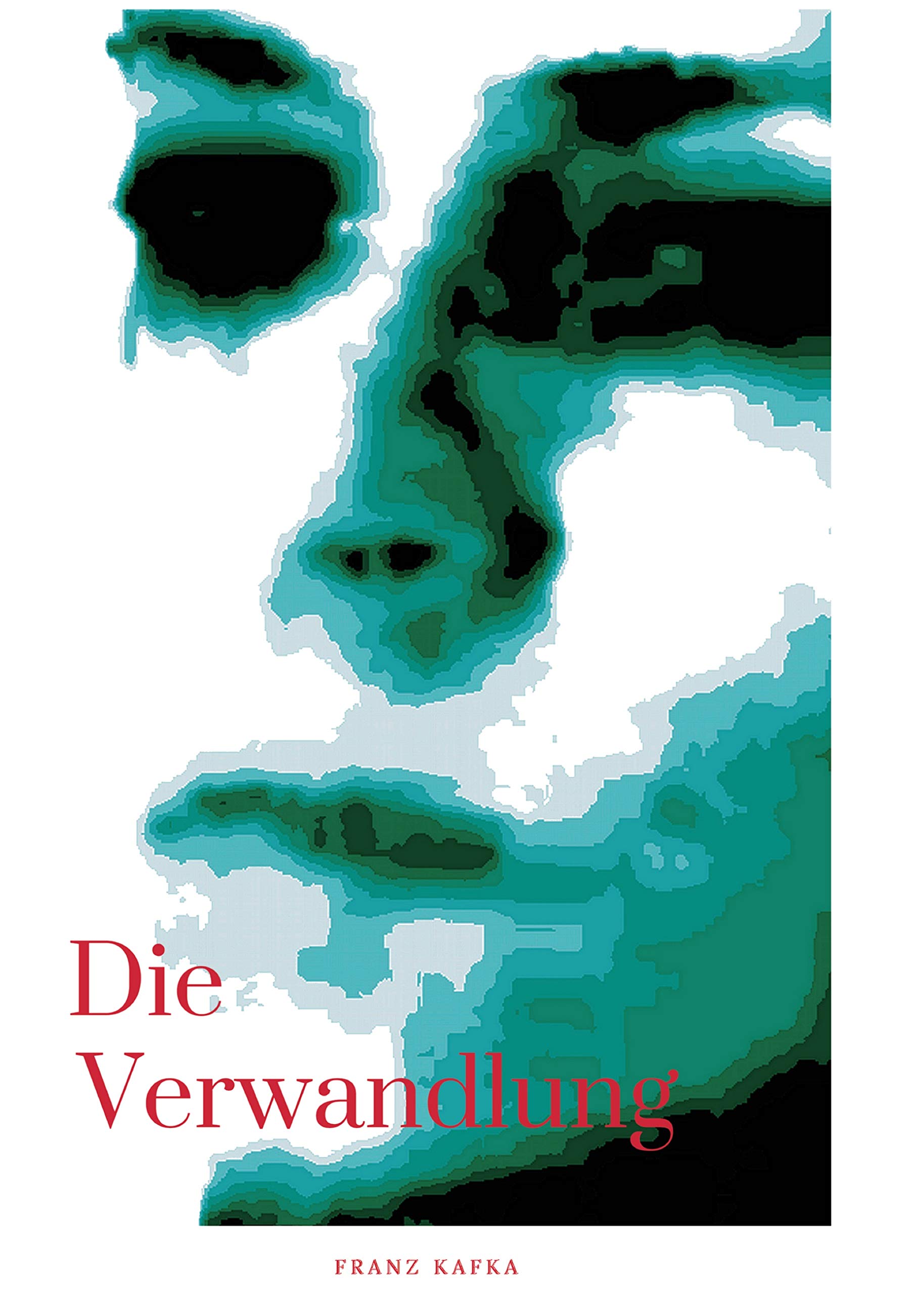 Die Verwandlung (German Edition) by Franz Kafka | Goodreads