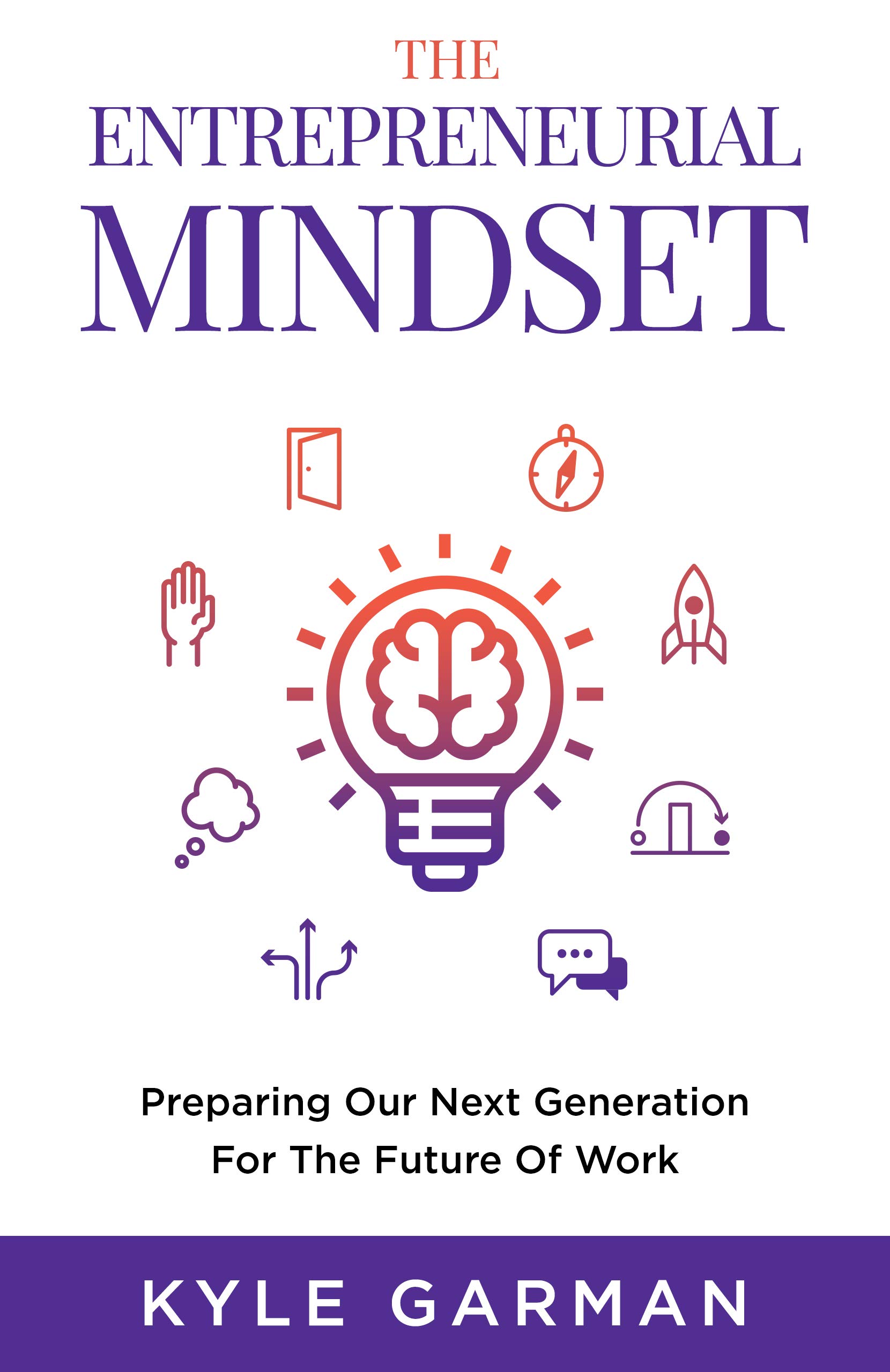 The Entrepreneurial Mindset: Preparing Our Next Generation For The ...