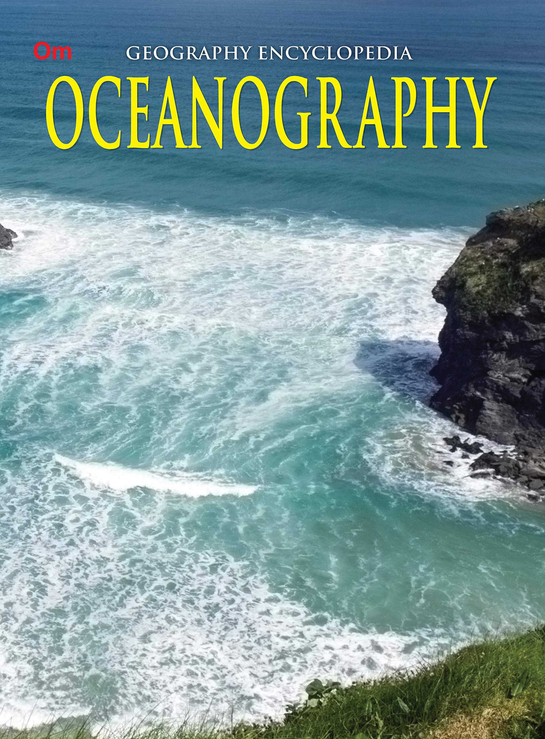 Encyclopedia: Oceanography by OM Books Editorial Team | Goodreads