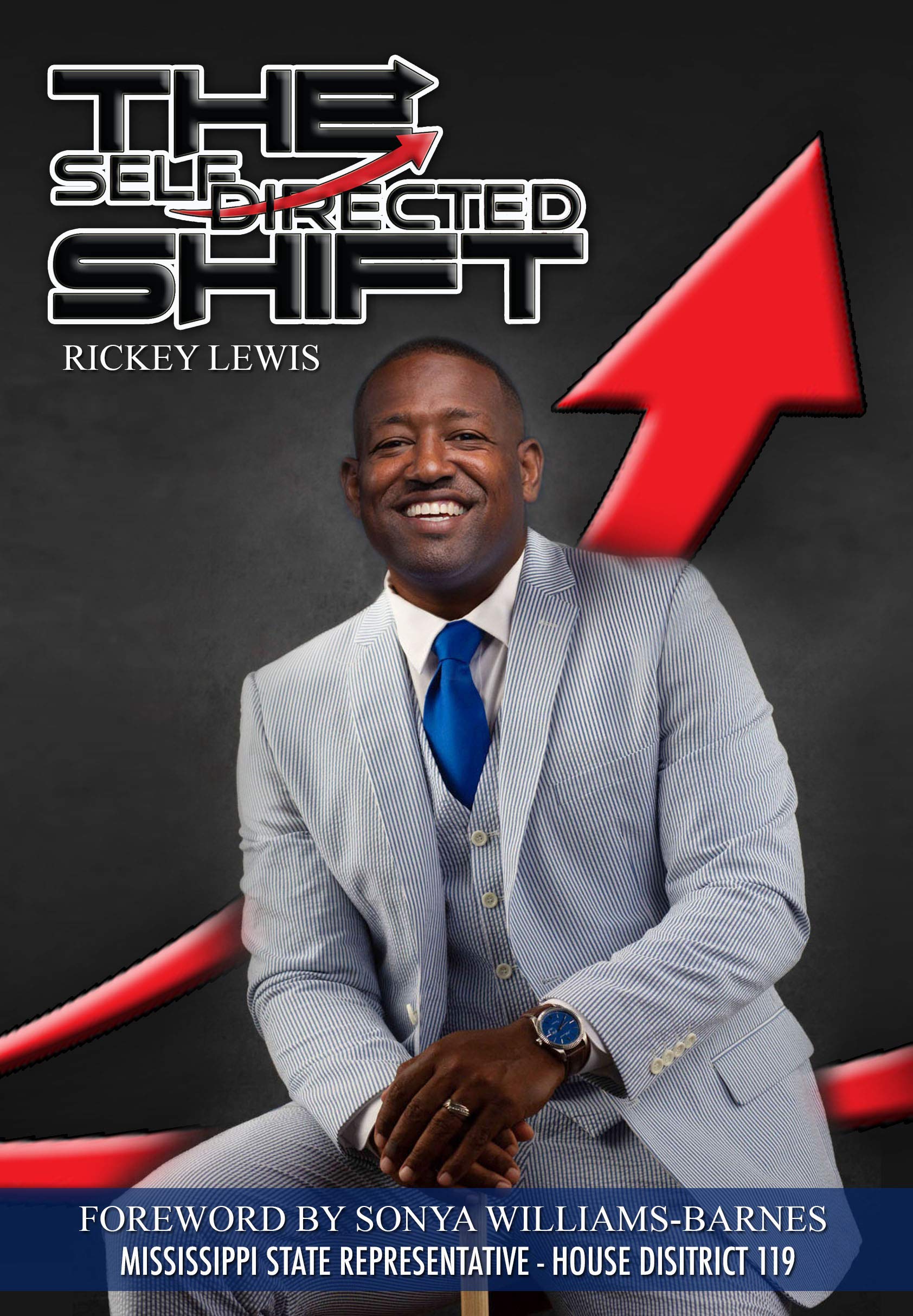 The Self-Directed Shift by Rickey Lewis | Goodreads