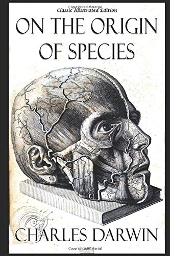 On the Origin of Species - Classic Illustrated Edition by Charles ...