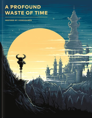A Profound Waste of Time by Caspian Whistler | Goodreads