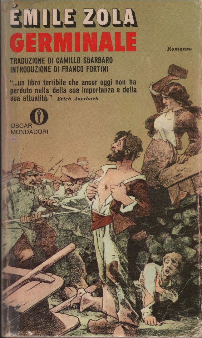 Germinale by Émile Zola | Goodreads