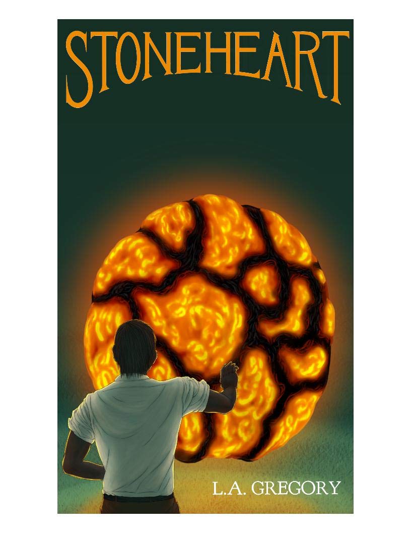 Stoneheart: A Novel of the Bitterlands by L.A. Gregory | Goodreads