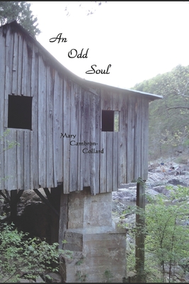 An Odd Soul by Mary Cambron-Collard | Goodreads